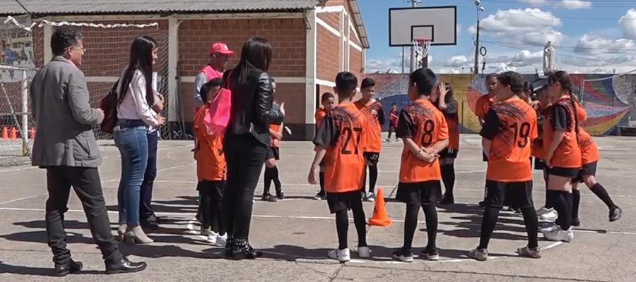 Primer Festival Colanta se tomó a Santa Rosa de Osos - Capsos ...