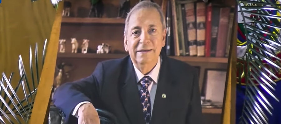 Jenaro Pérez: Líder y empresario que impulsó el cooperativismo y ...